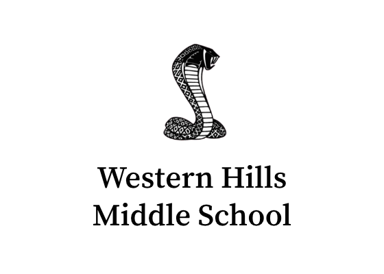 Team 6A - Stingrays - Our Teams - Western Hills Middle School